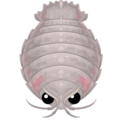 Giant Isopod | Mope.io Wiki | Fandom