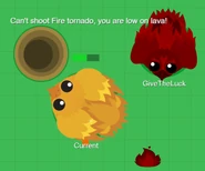 Phoenix | Mope.io Wiki | Fandom