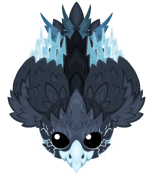 Bird Monster | Mope.io Wiki | Fandom