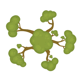 Tree | Mope.io Wiki | Fandom