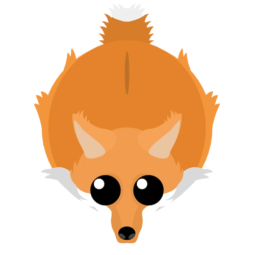 Fox | Mope.io Wiki | Fandom