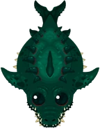 Crocodile | Mope.io Wiki | Fandom