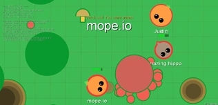 Mope.io | Mopeio Wiki | Fandom