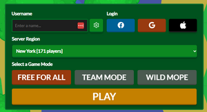 Changelog | Mope.io Wiki | Fandom