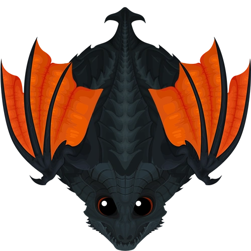 King Dragon | Mope.io Wiki | Fandom