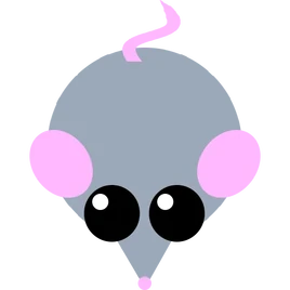 Mouse | Mope.io Wiki | Fandom