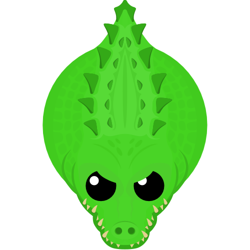 Crocodile | Mope.io Wiki | Fandom