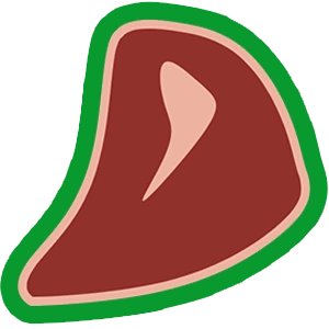 Meat | Mope.io Wiki | Fandom