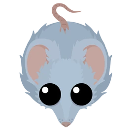 Mouse | Mope.io Wiki | Fandom
