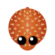 Pufferfish | Mope.io Wiki | Fandom