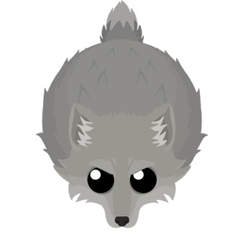 Wolf | Mope.io Wiki | Fandom