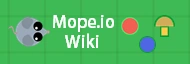 Mope вики | Fandom