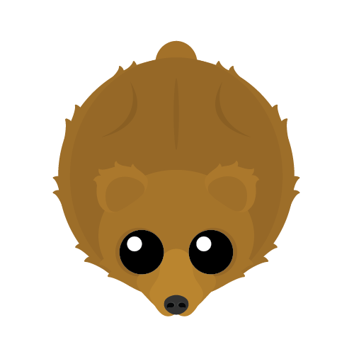 Bear | Mope.io Wiki | Fandom