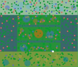 Mapa | Mope.io Wiki | Fandom