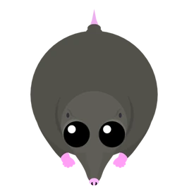 Mole | Mope.io Wiki | Fandom
