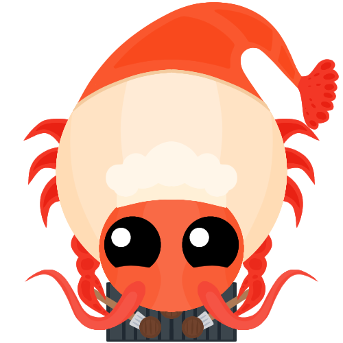 Skins/List 2 | Mope.io Wiki | Fandom