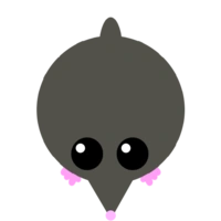 Krtica | Mope.io community | Fandom