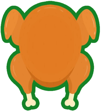 Thanksgiving Foods | Mope.io Wiki | Fandom
