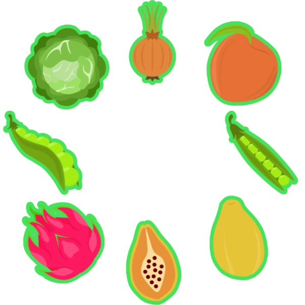 Pandemic Foods | Mope.io Wiki | Fandom