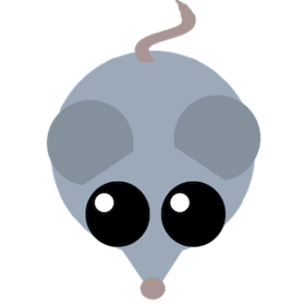 Mouse - Mope.io Wiki