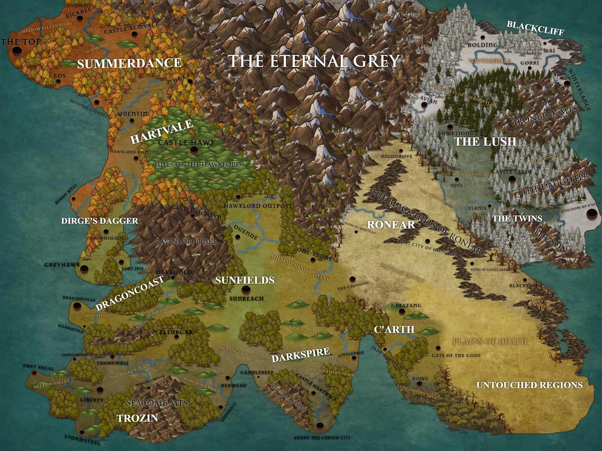 Eesia | Moracar Universe Wiki | Fandom