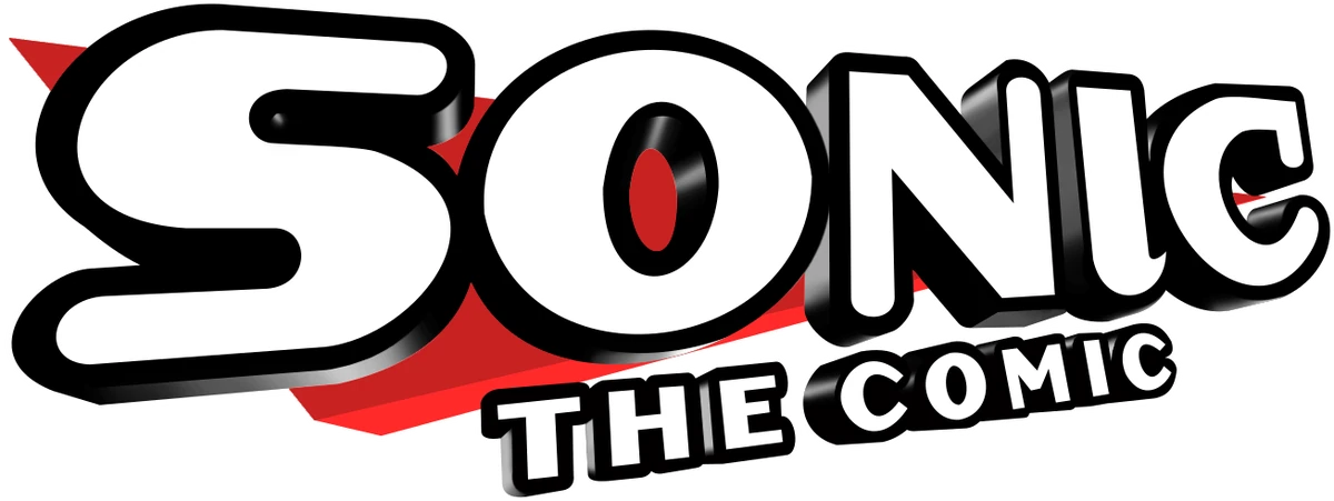 Sonic the Comic | Moral Ranking Wiki | Fandom