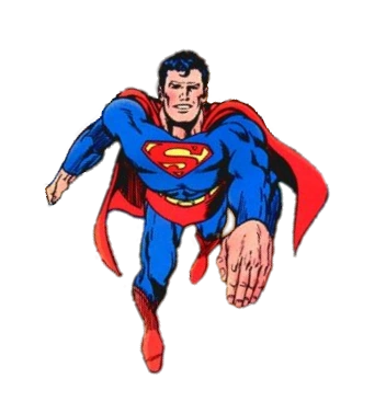 Superman (Earth-One) | Moral Ranking Wiki | Fandom