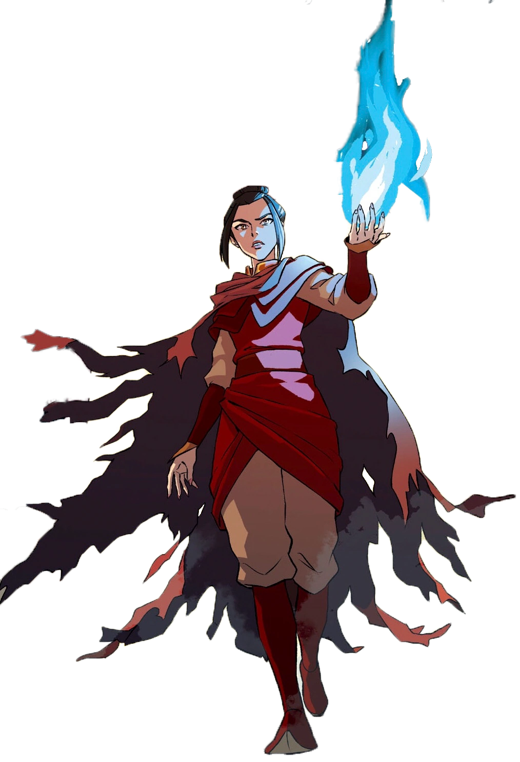 Azula | Moral Ranking Wiki | Fandom