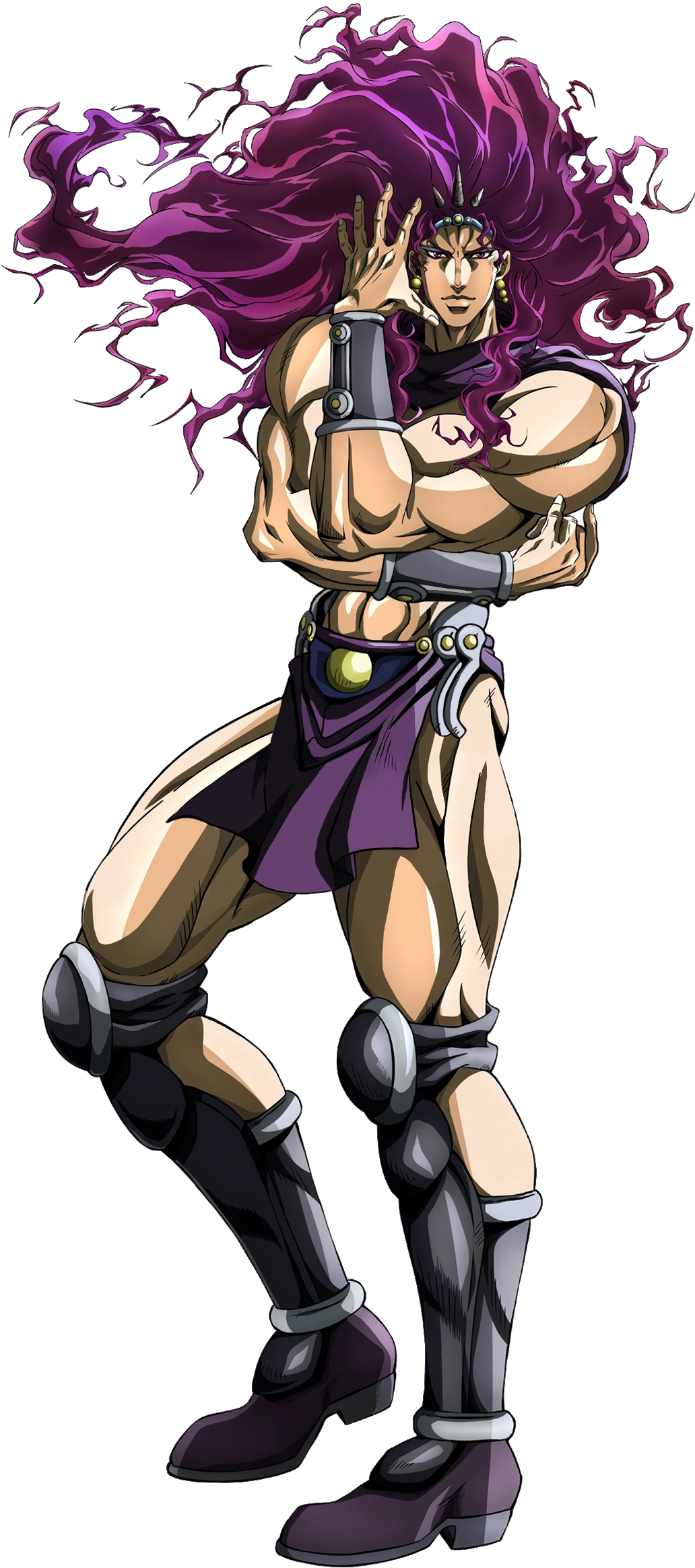 Kars | Moral Ranking Wiki | Fandom