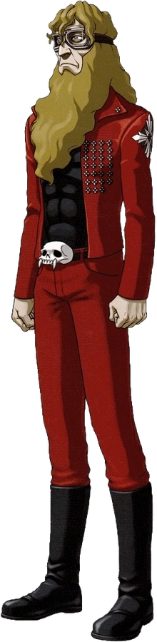 Excelsius Winner | Moral Ranking Wiki | Fandom