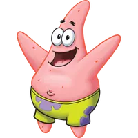 Patrick Star | Moral Ranking Wiki | Fandom