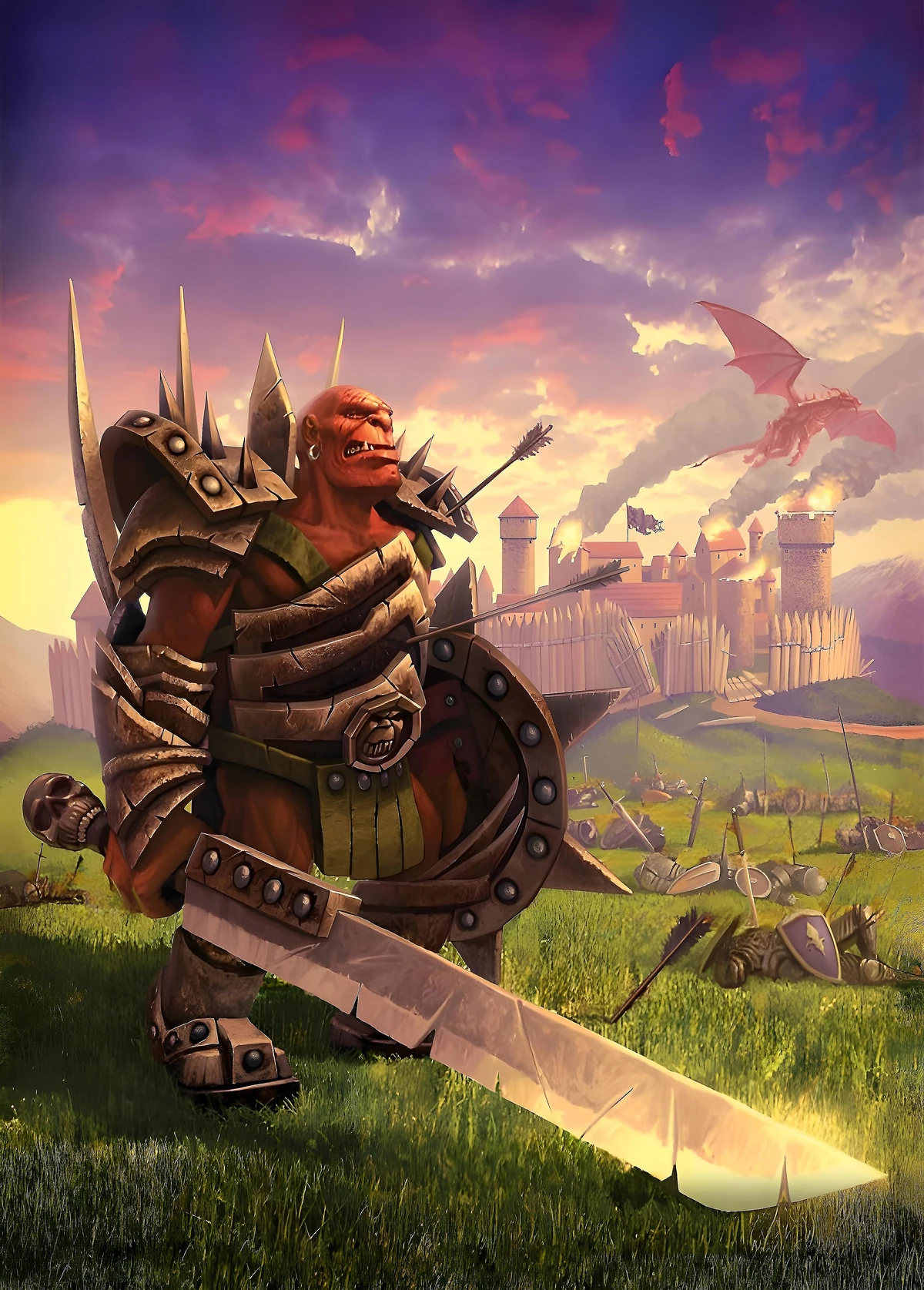 Category:The Ultimate Evil | Moral Ranking Wiki | Fandom