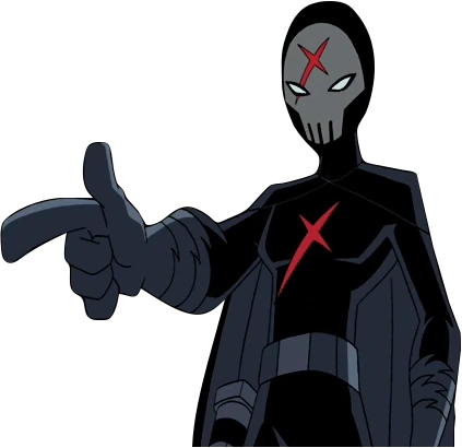 Red X | Moral Ranking Wiki | Fandom