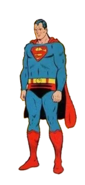 Superman (Earth-One) | Moral Ranking Wiki | Fandom