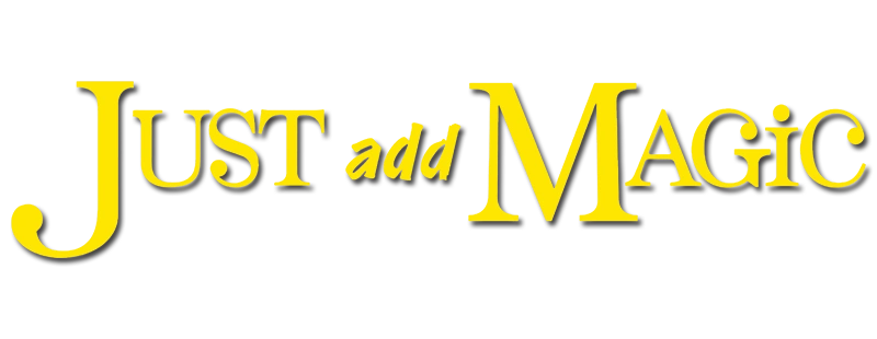 Just Add Magic | Moral Ranking Wiki | Fandom