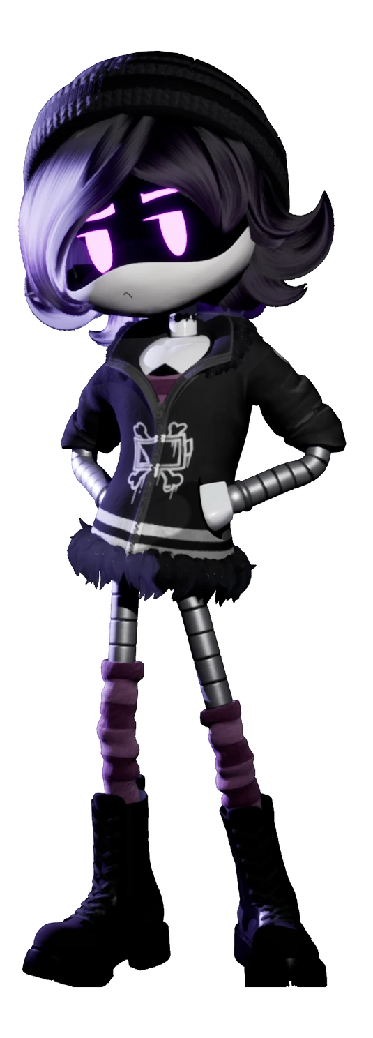 Uzi Doorman | Moral Ranking Wiki | Fandom