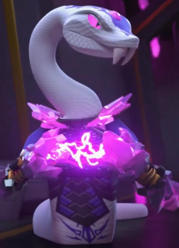 Pythor P. Chumsworth | Moral Ranking Wiki | Fandom