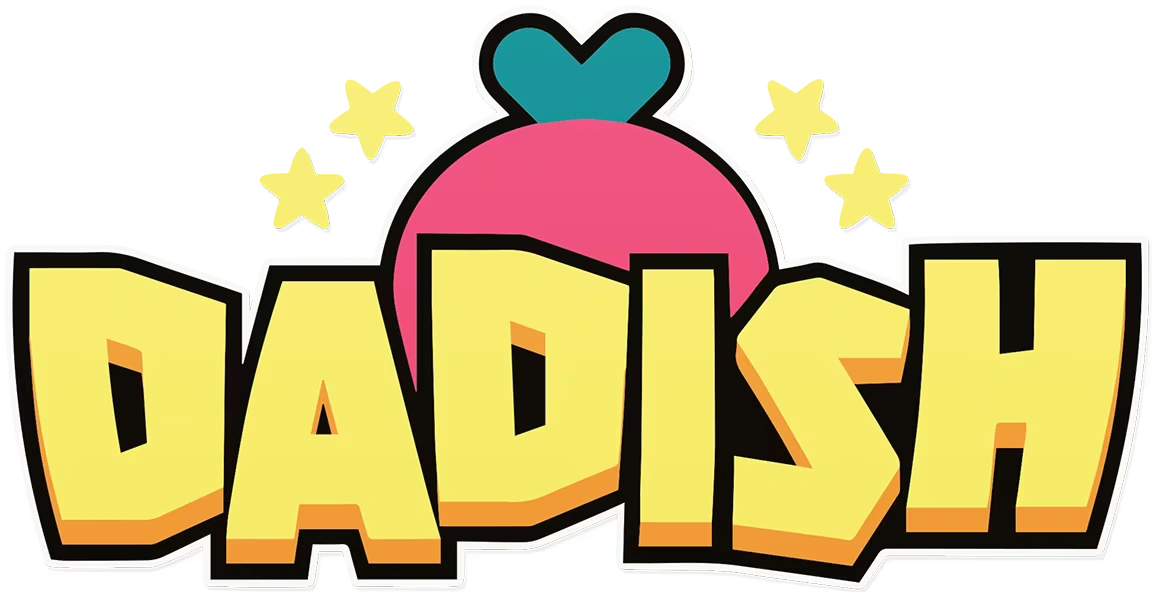 Dadish (Series) | Moral Ranking Wiki | Fandom