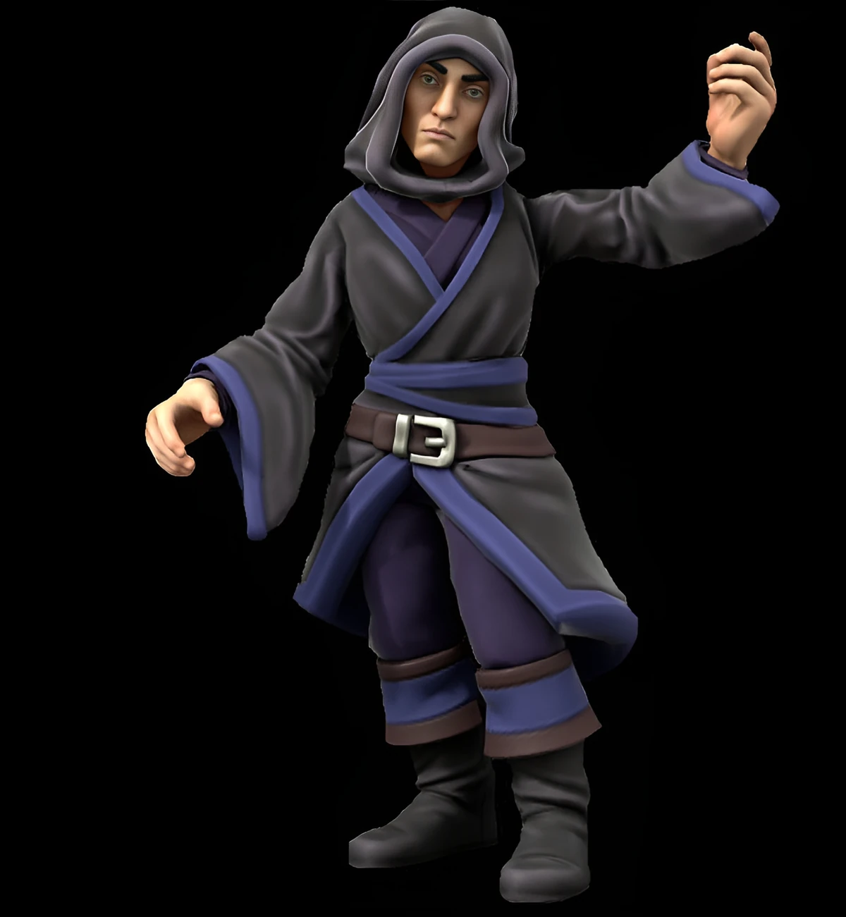 Kurl | Moral Ranking Wiki | Fandom