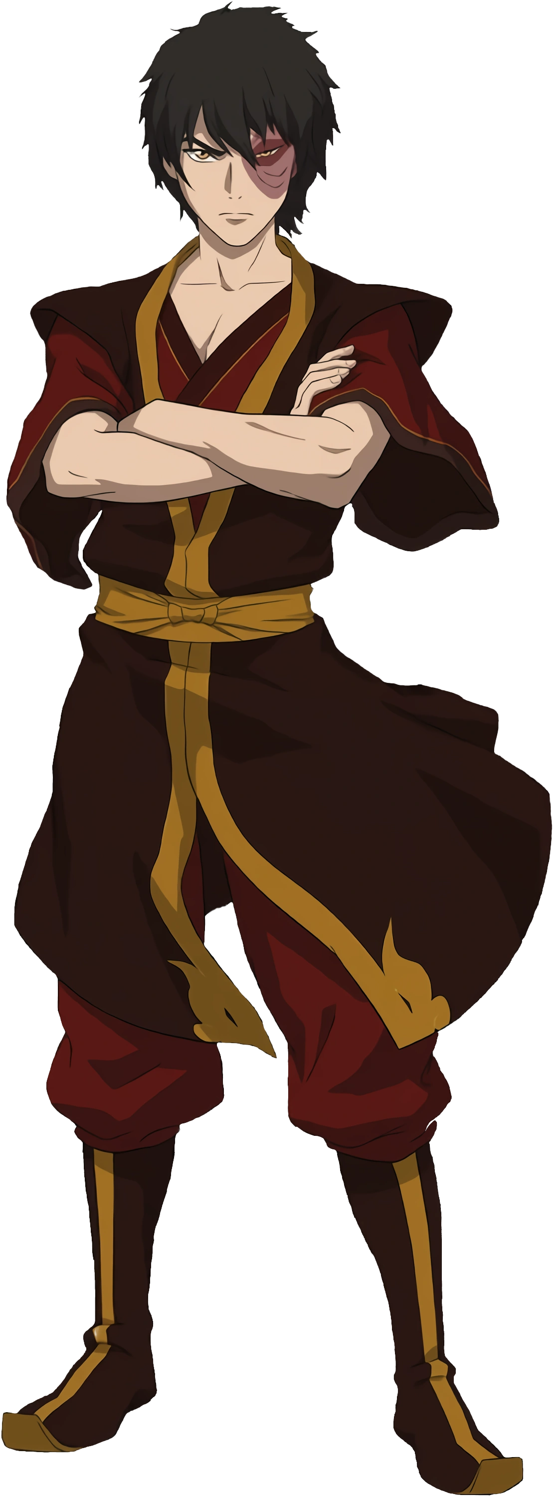 Zuko | Moral Ranking Wiki | Fandom