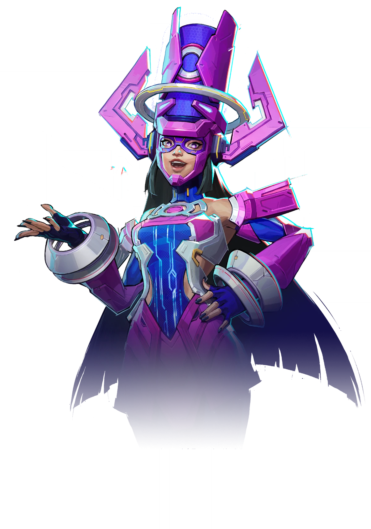 Galacta (Marvel) | Moral Ranking Wiki | Fandom