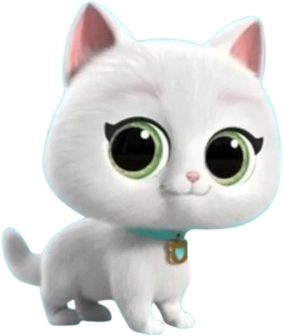 Bitsy (SuperKitties) | Moral Ranking Wiki | Fandom