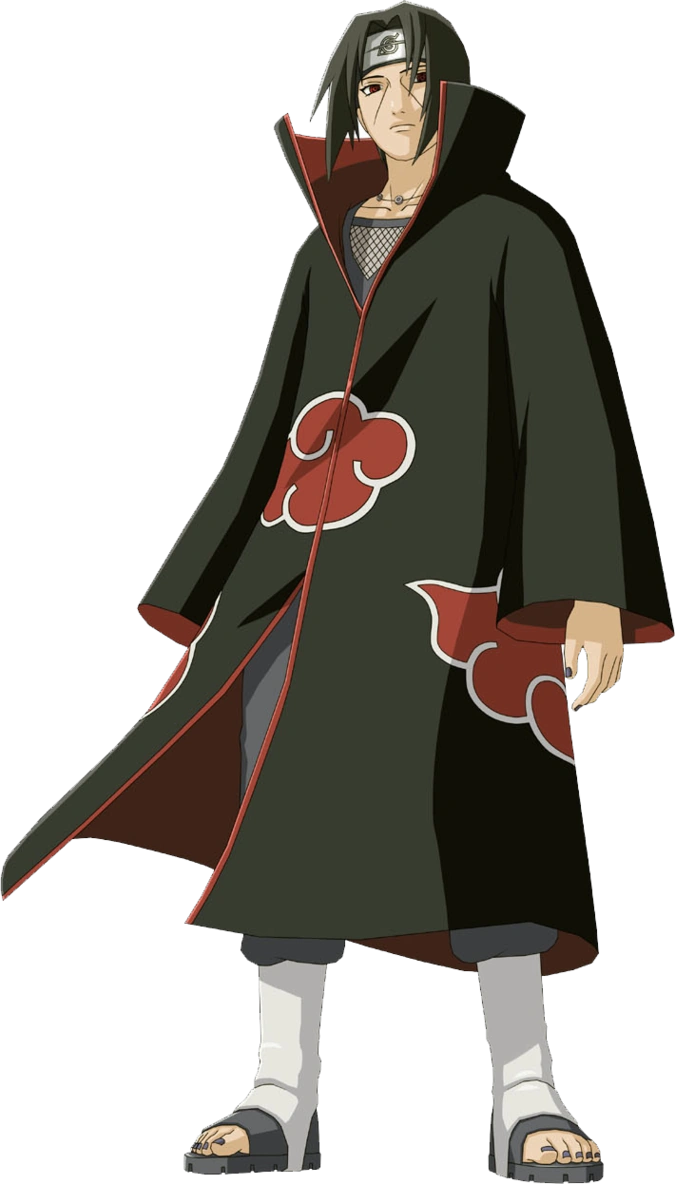 Itachi Uchiha | Moral Ranking Wiki | Fandom