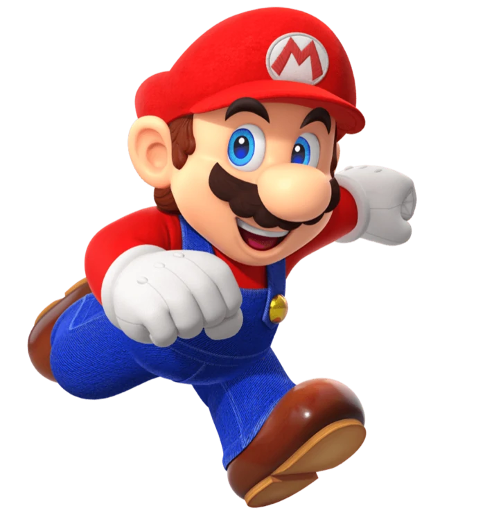 Mario | Moral Ranking Wiki | Fandom