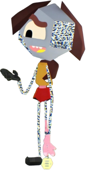 Rob (The Amazing World of Gumball) | Moral Ranking Wiki | Fandom