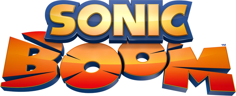 Sonic Boom | Moral Ranking Wiki | Fandom