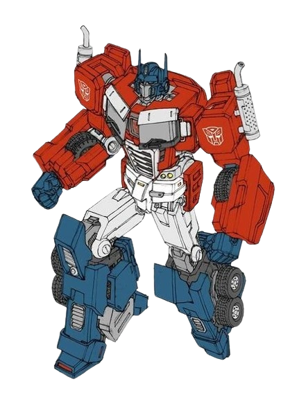 Optimus Prime (IDW Comics) | Moral Ranking Wiki | Fandom