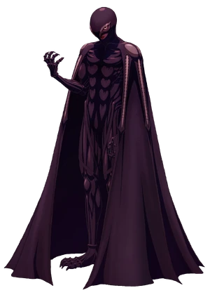 Griffith | Moral Ranking Wiki | Fandom