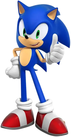 Sonic the Hedgehog | Moral Ranking Wiki | Fandom