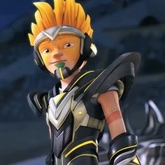Zak (Sendokai) | Moral Ranking Wiki | Fandom